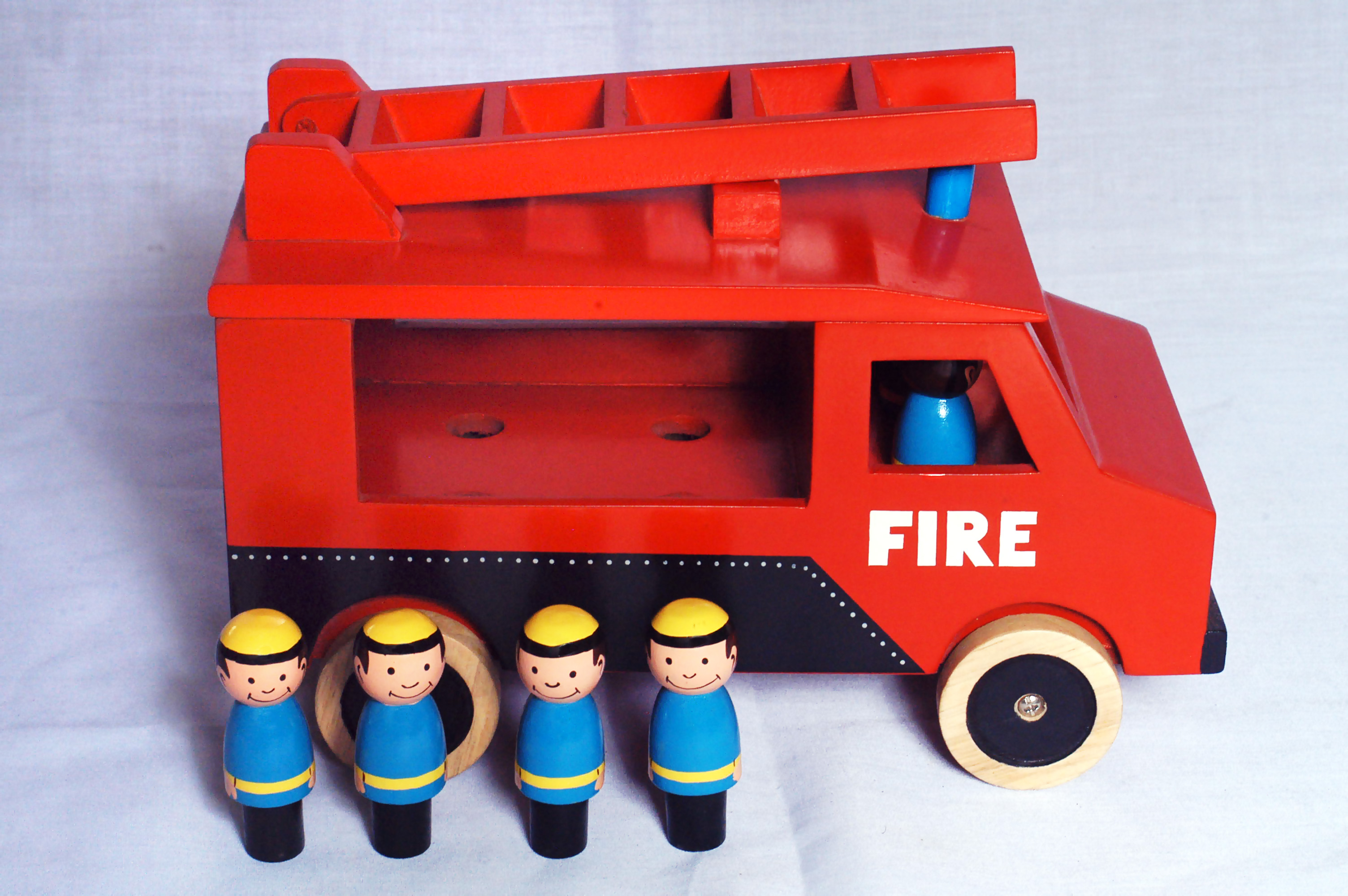 Vehicles
